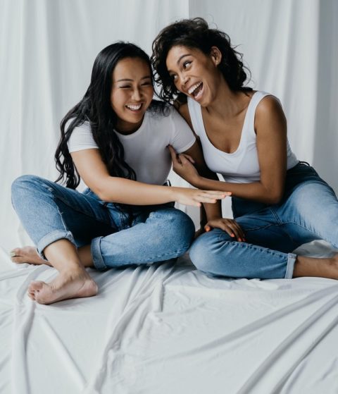 What Can A Friend Do by LaToya Byfield AboutYourFriends